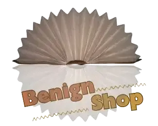 Lampshade Home - BenignShop